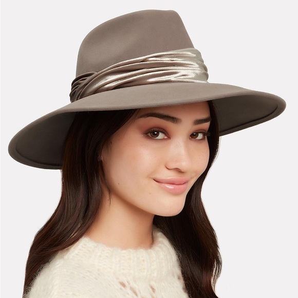 Eugenia Kim | Accessories | Eugenia Kim Emmanuelle Hat | Poshmark